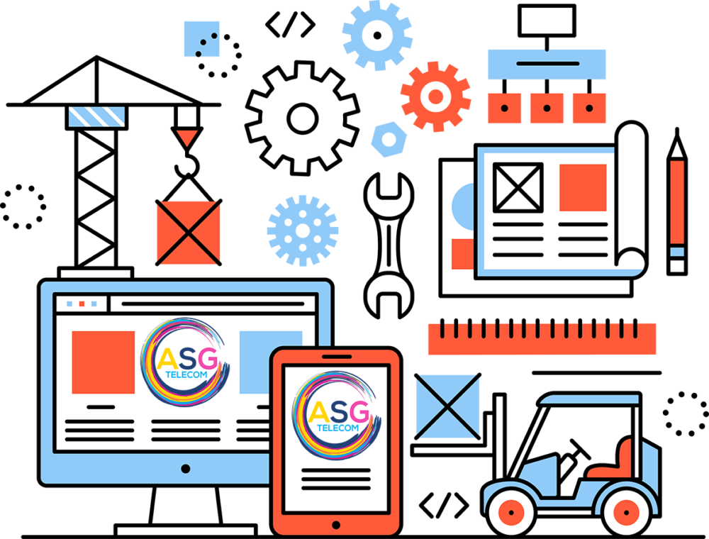 ASG Telecom – Internet Service Provider – Pune